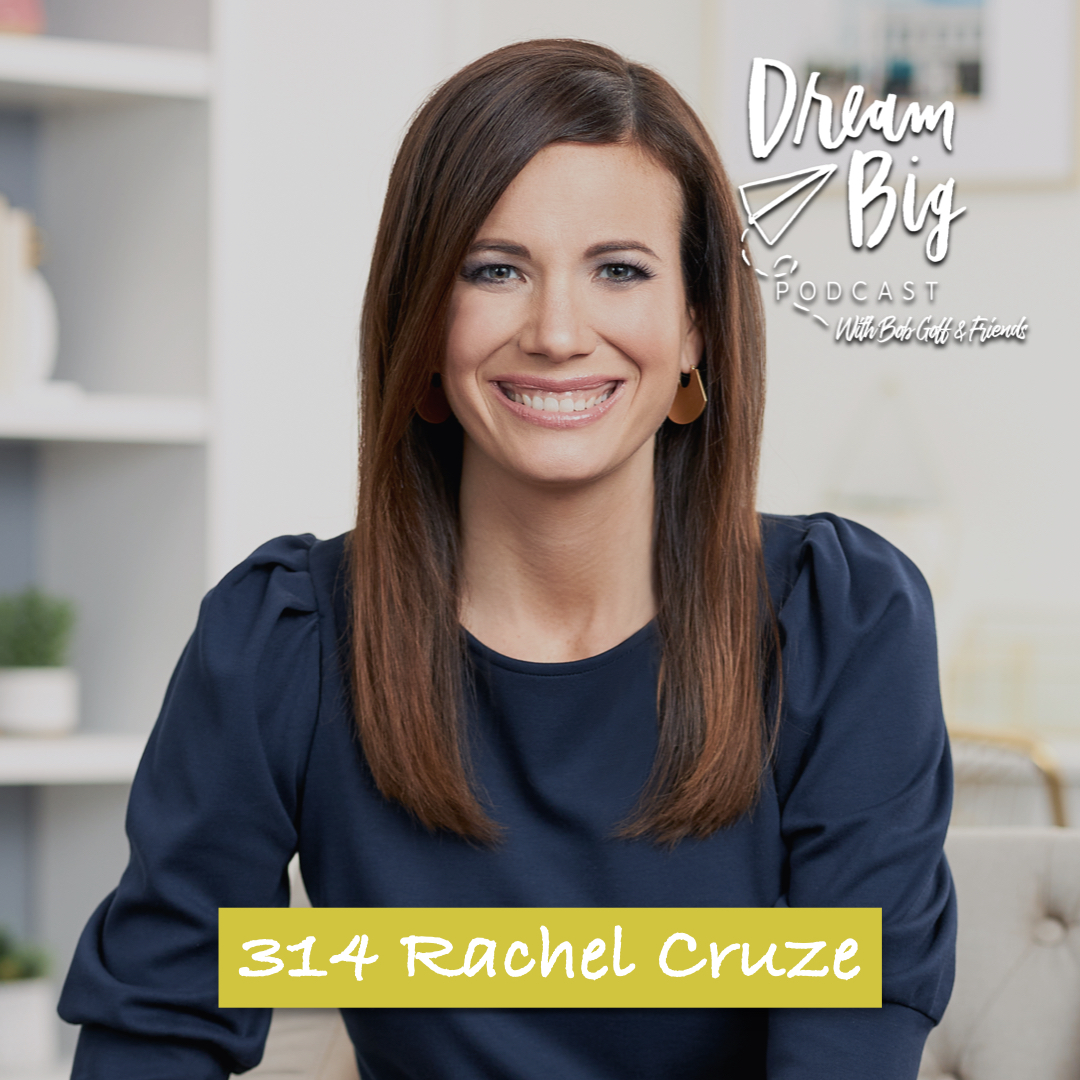 AccessMore: Rachel Cruze - New Year, New Clarity
