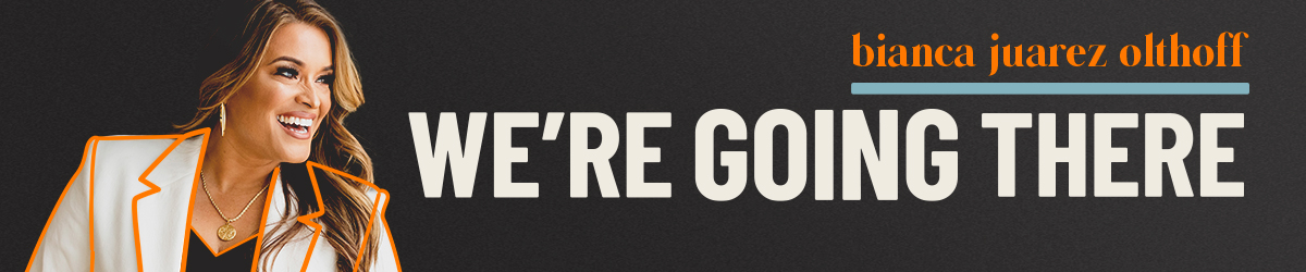 AccessMore: Ep 57: Word Of The Year with Bianca Juarez Olthoff